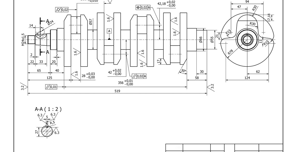 Autodesk Inventor Essentials Grunnnámskeið